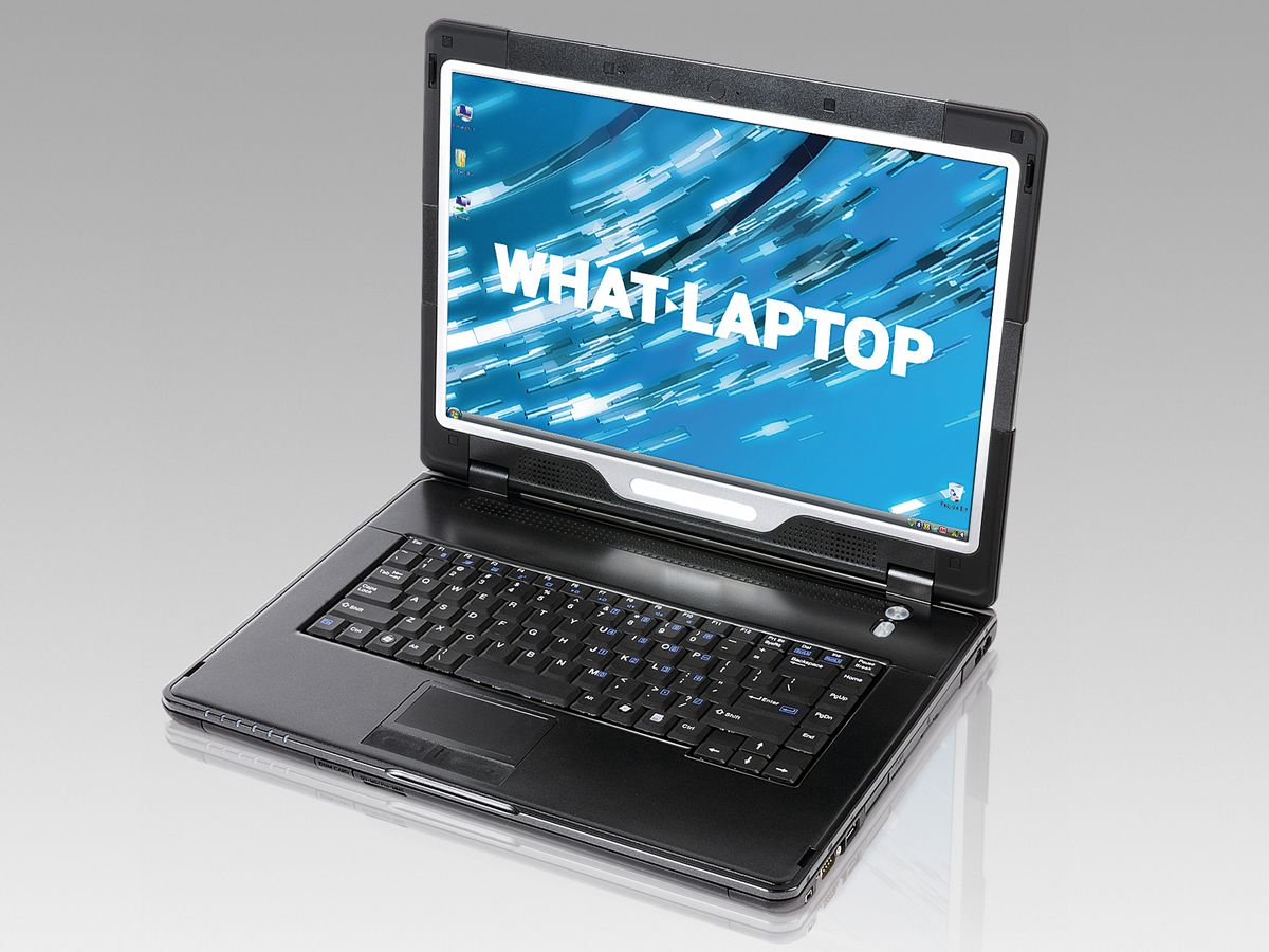 Hi-Grade Endura R5500 review | TechRadar