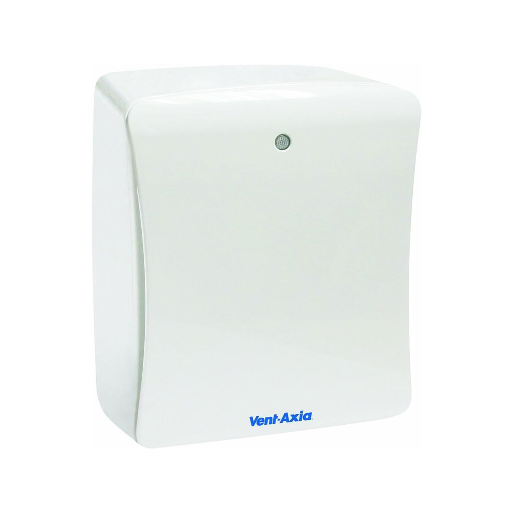 The best bathroom extractor fans to stop mould and damp | Homebuilding