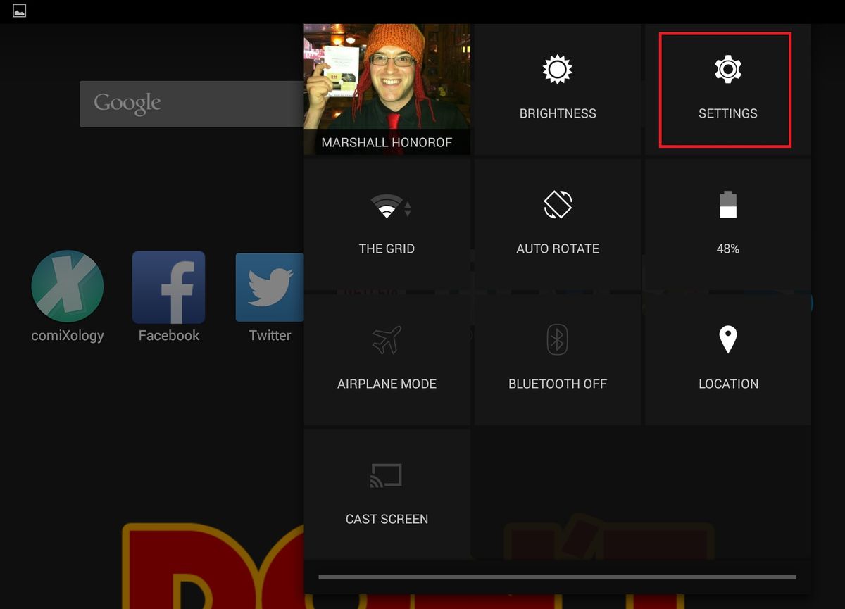 How to Use Miracast and WiDi - Tom's Guide | Tom's Guide