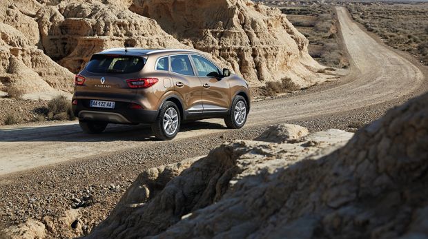 The 10 Best Cars for Adventure | Coach