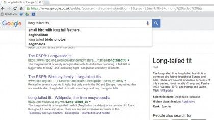 Advanced Google search tips and tricks | TechRadar