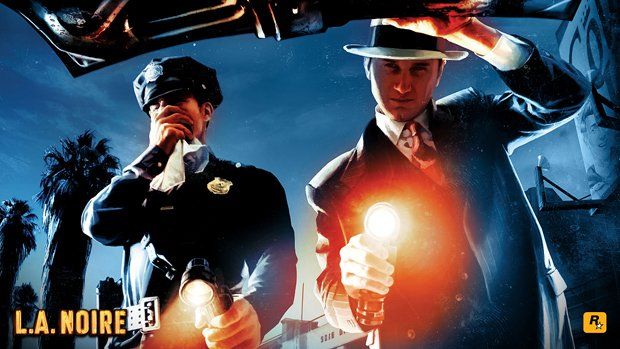 LA Noire: The philosophical and existential observations of Cole Phelps ...