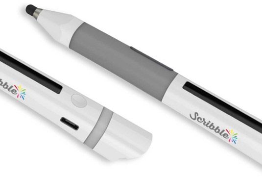 Paint every colour with this ingenious pen | Creative Bloq