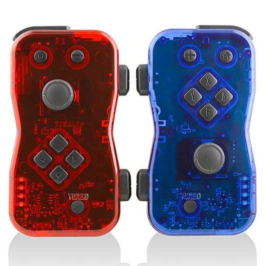 Best third-party Joy-Cons for Nintendo Switch in 2025 | iMore