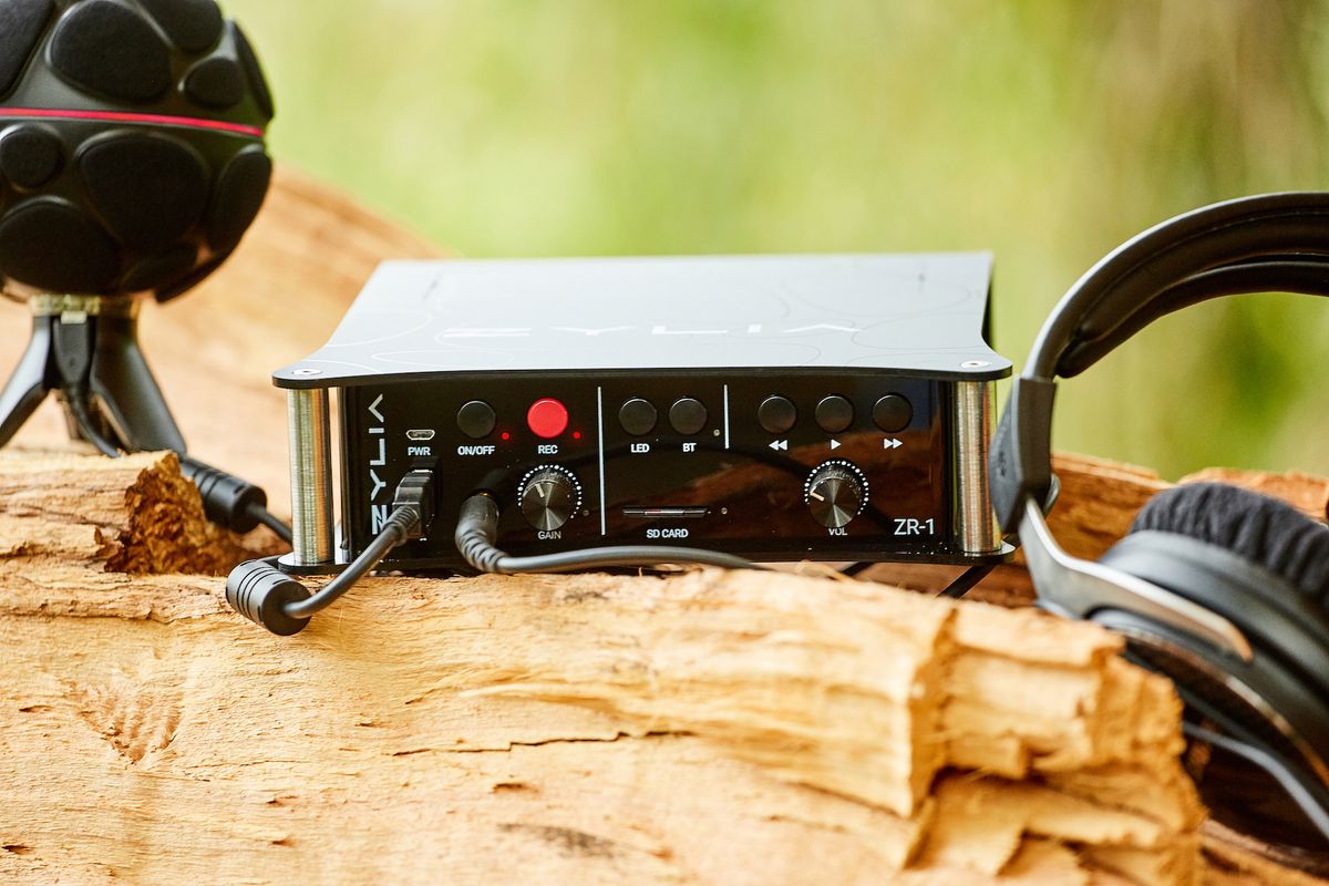 New ZYLIA ZR-1 and 6DoF VR/AR Development Kit Bring Unprecedented ...