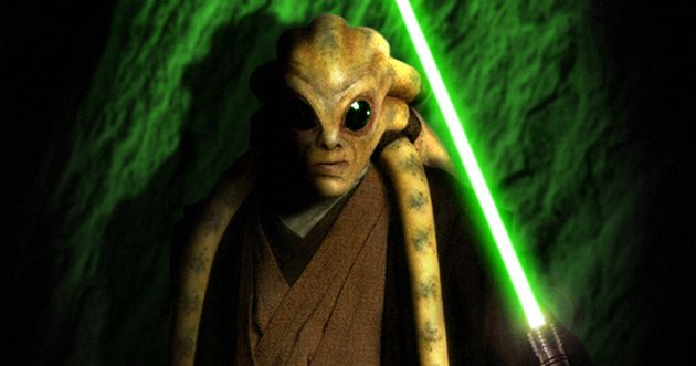 50 Greatest Star Wars Characters | GamesRadar+