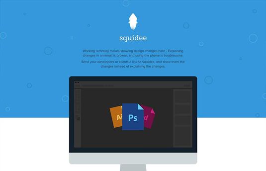 10 superb examples of flat design done right | Creative Bloq