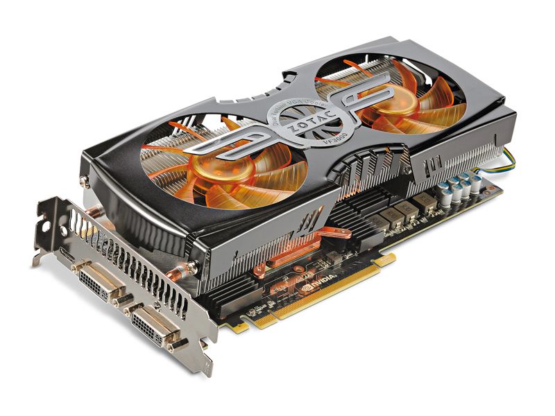 The best Nvidia graphics cards you can buy | TechRadar