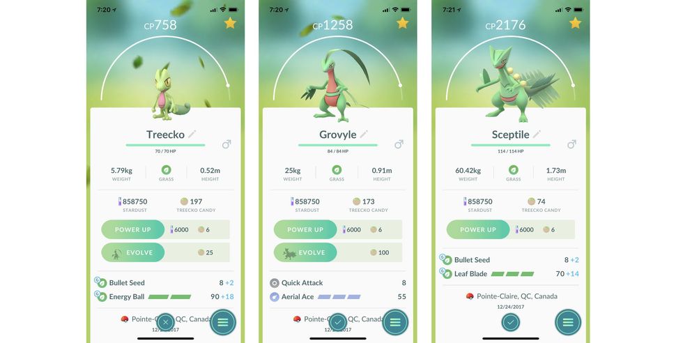 Pokémon Go Gen 3: The Ultimate Guide for 2022 | iMore