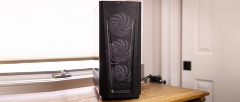 Best PC Cases of 2023 - Gaming and High-Performance | Tom's Hardware