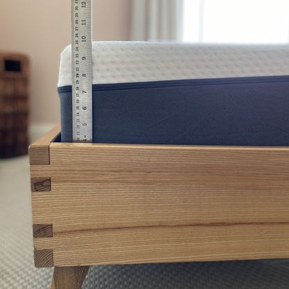 Emma Premium mattress review: a luxury offering from British mattress ...