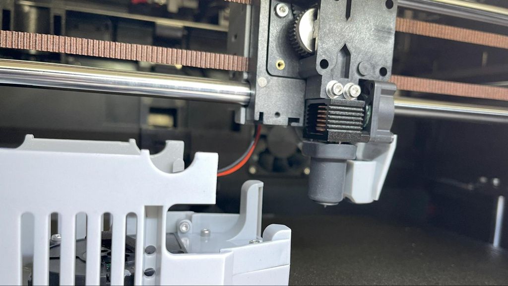 QIDI Tech Q1 Pro Review: Turn Up the Heat | Tom's Hardware