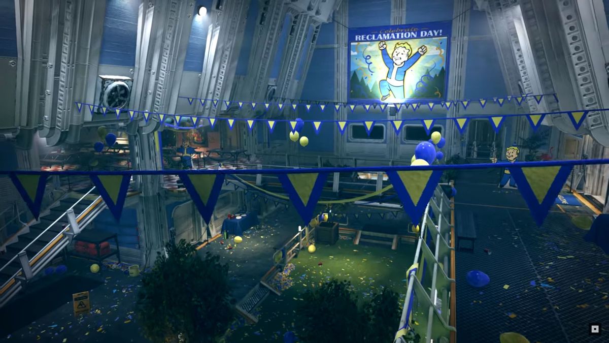 Major events in the Fallout timeline | PC Gamer