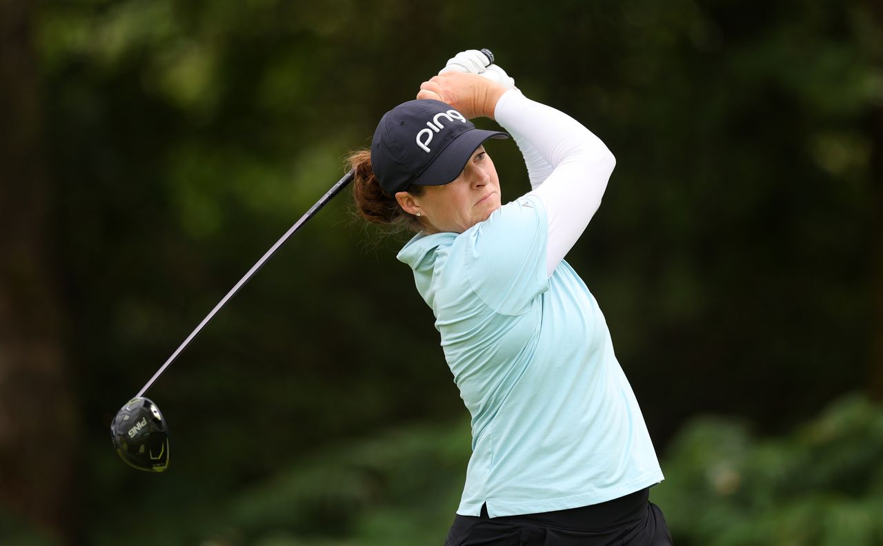 An In-Depth Preview To The AIG Women's Open, The Major Everyone Wants ...