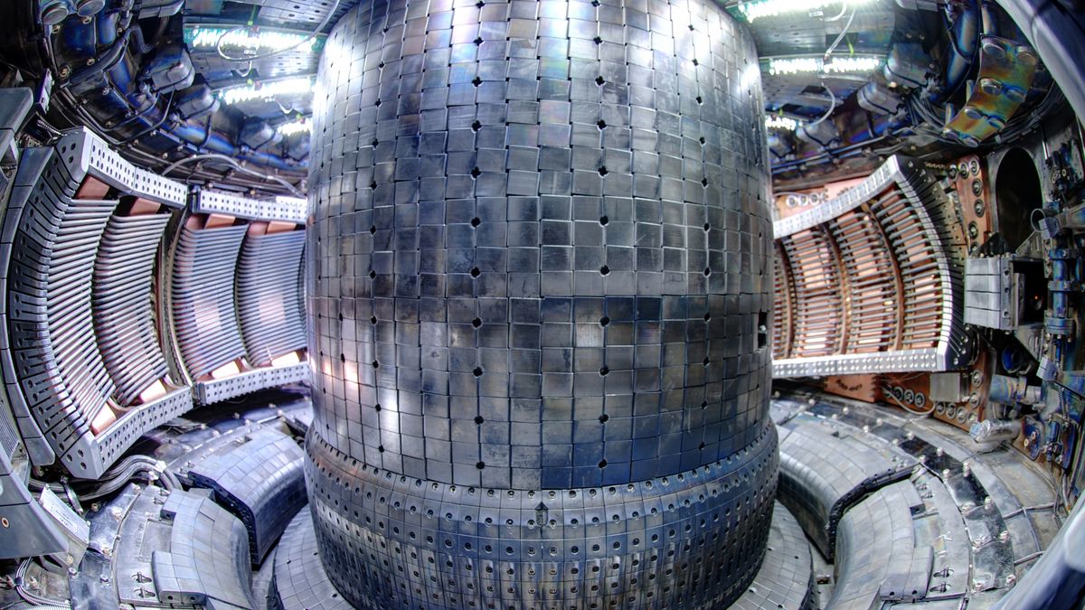 We're closer to unlimited free energy than ever before thanks to ...