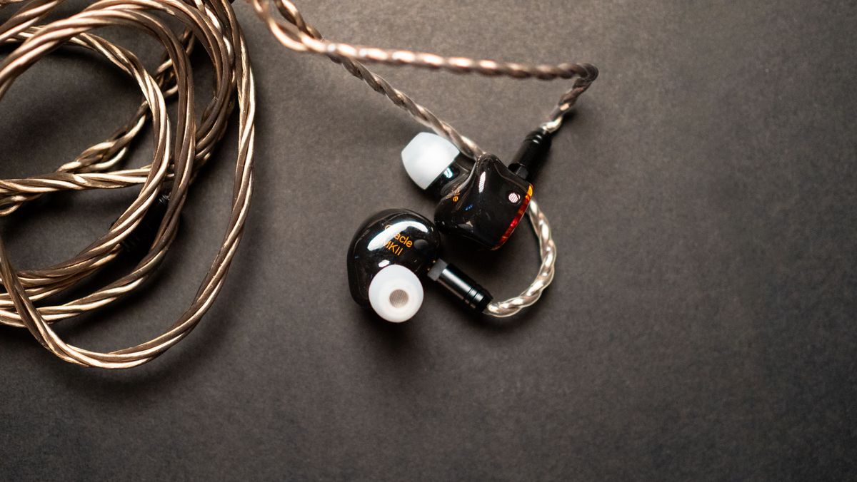 Thieaudio Oracle MKII review: Great design, terrific sound | Android ...