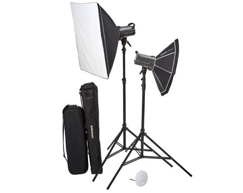 The best softbox lighting kits | Digital Camera World