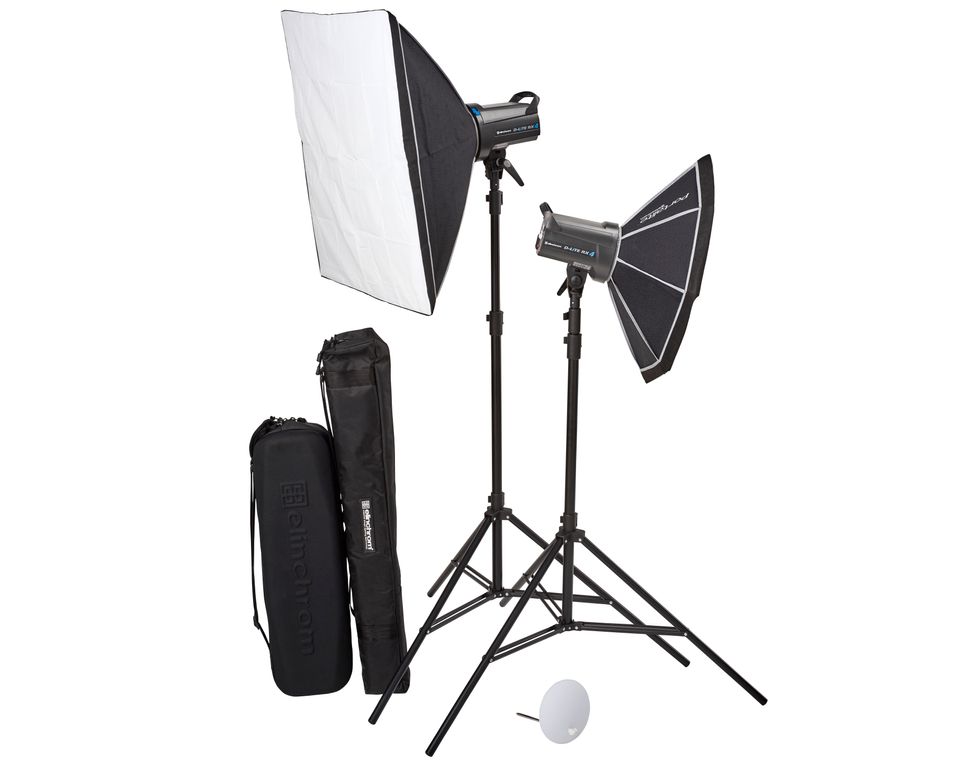 The best softbox lighting kits | Digital Camera World