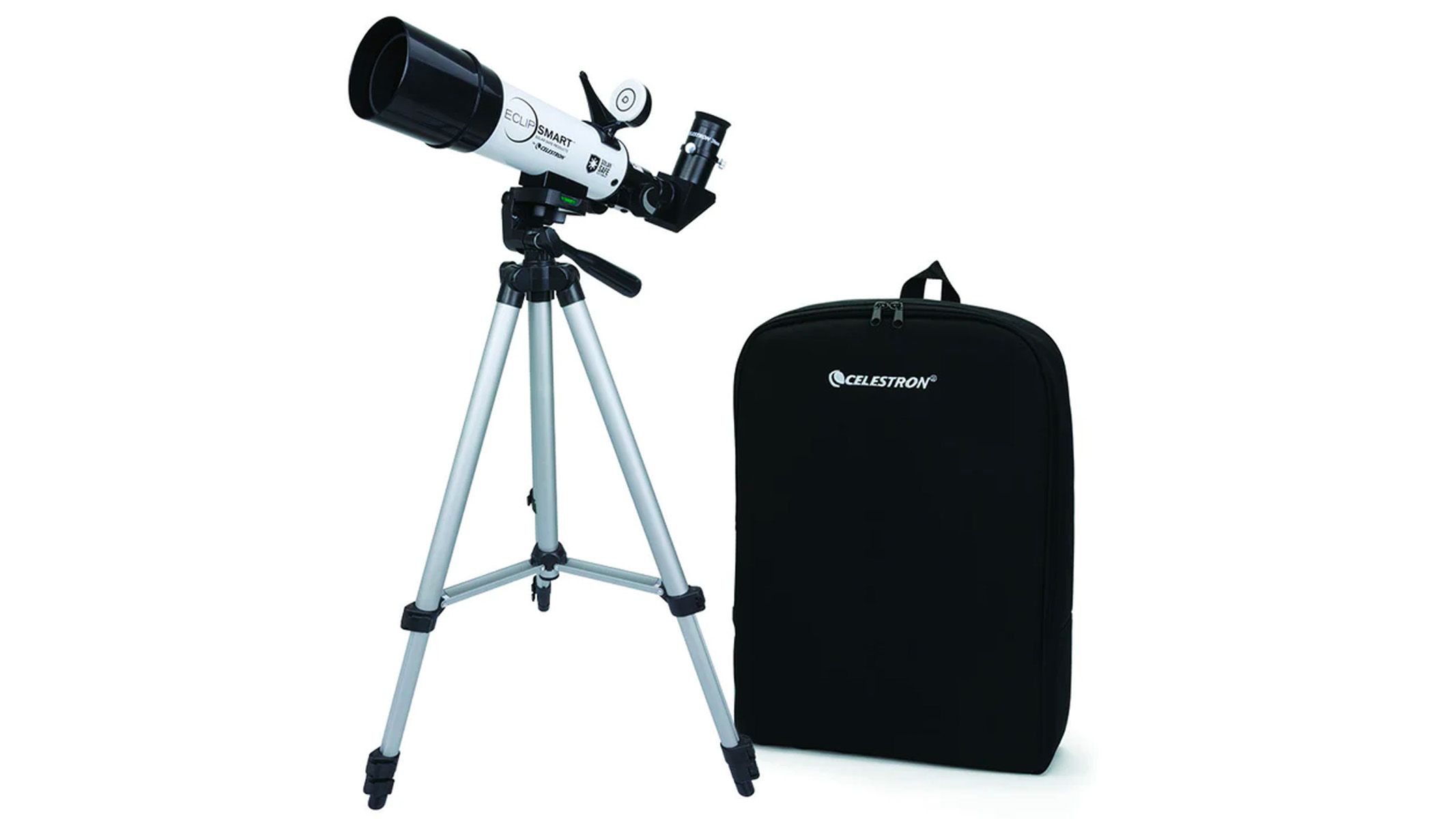 Solar eclipse deal: Celestron solar telescope now $30 off | Space