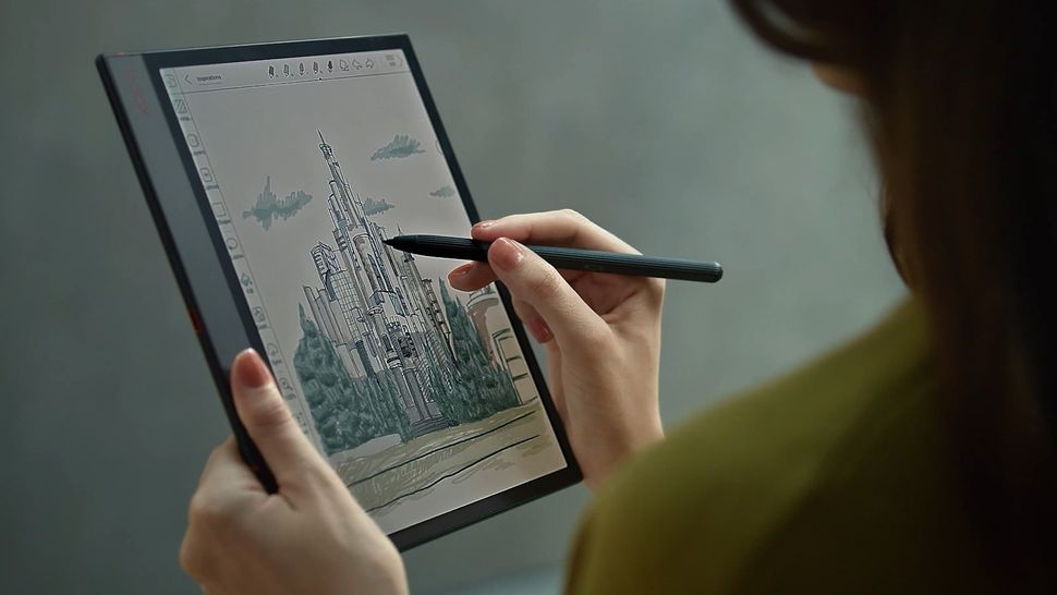 Best E Ink tablet | Android Central