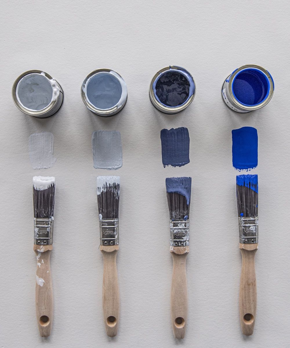 Introducing the Mylands Paint Spring 2020 color palette | Homes and Gardens