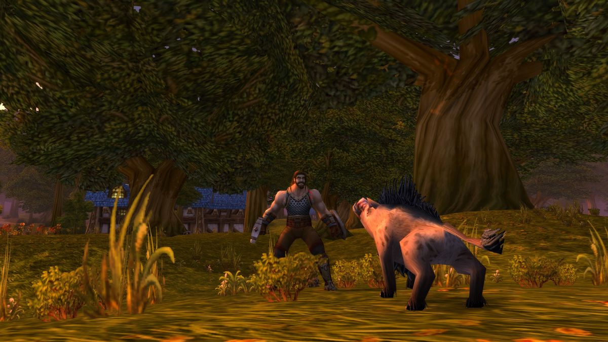 After a long day of work, grinding can be the perfect release | PC Gamer