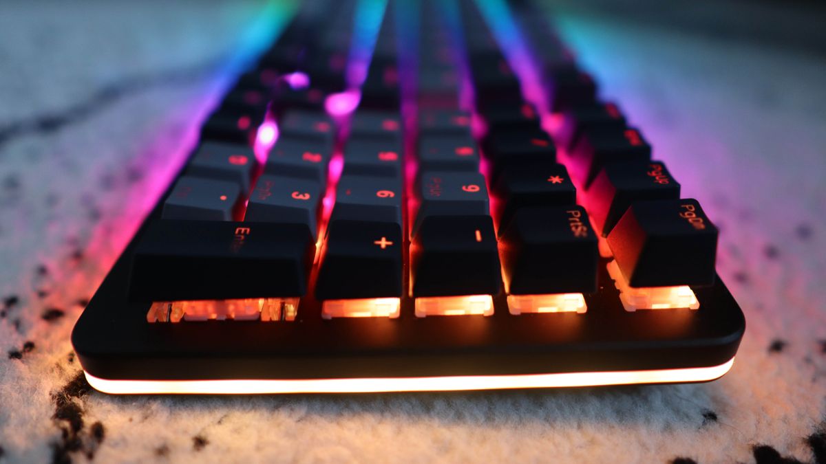 Drop Shift V2 review