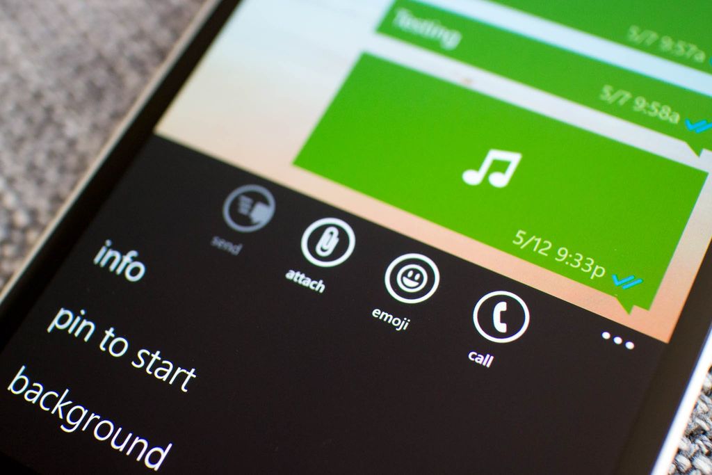 Hands-on with WhatsApp Calling for Windows Phone | Windows Central