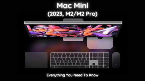 M2 Mac mini (2023): Everything you need to know | iMore
