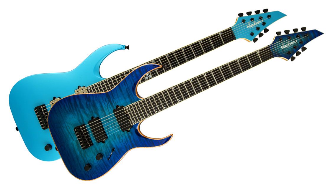 Periphery's Misha Mansoor talks seven-strings, eight-strings and ...