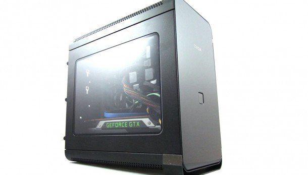 Build your own Steam Machine | PC Gamer