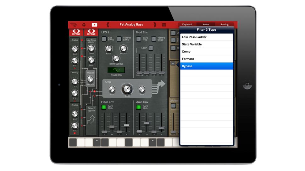 11 Propellerhead Thor tips and tricks | MusicRadar