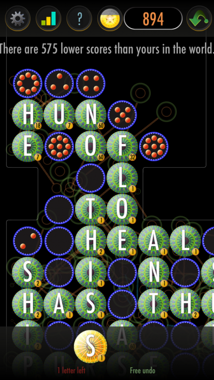 The 25 Best iPhone Puzzle Games | TechRadar