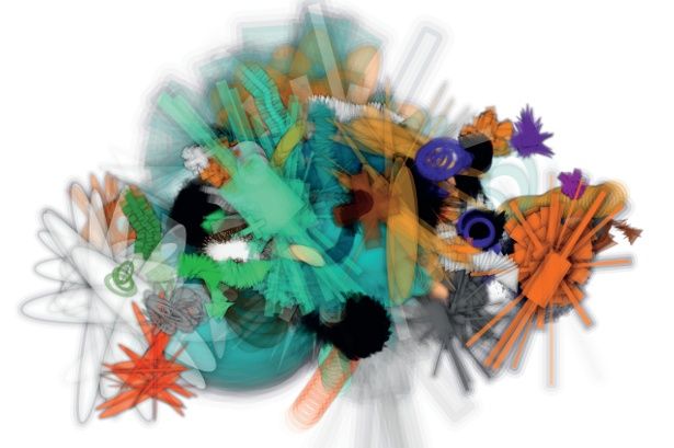 Master music drawing in Flash | Creative Bloq