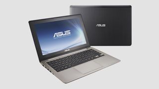 Asus Vivobook S200 review | T3
