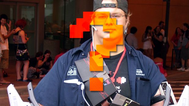 The psychology of fanboys, explained by a professional | GamesRadar+