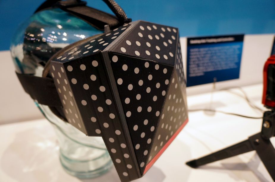 Three years of Valve prototype VR hardware | PC Gamer