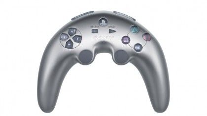 5 of the weirdest videogame controllers that almost happened | TechRadar