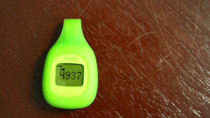 Fitbit Zip review | TechRadar