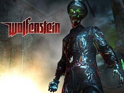 WIN! Wolfenstein game and Xbox Elite console | TechRadar