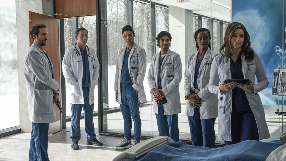 Good Sam: release date, plot, cast, trailer, and more | What to Watch