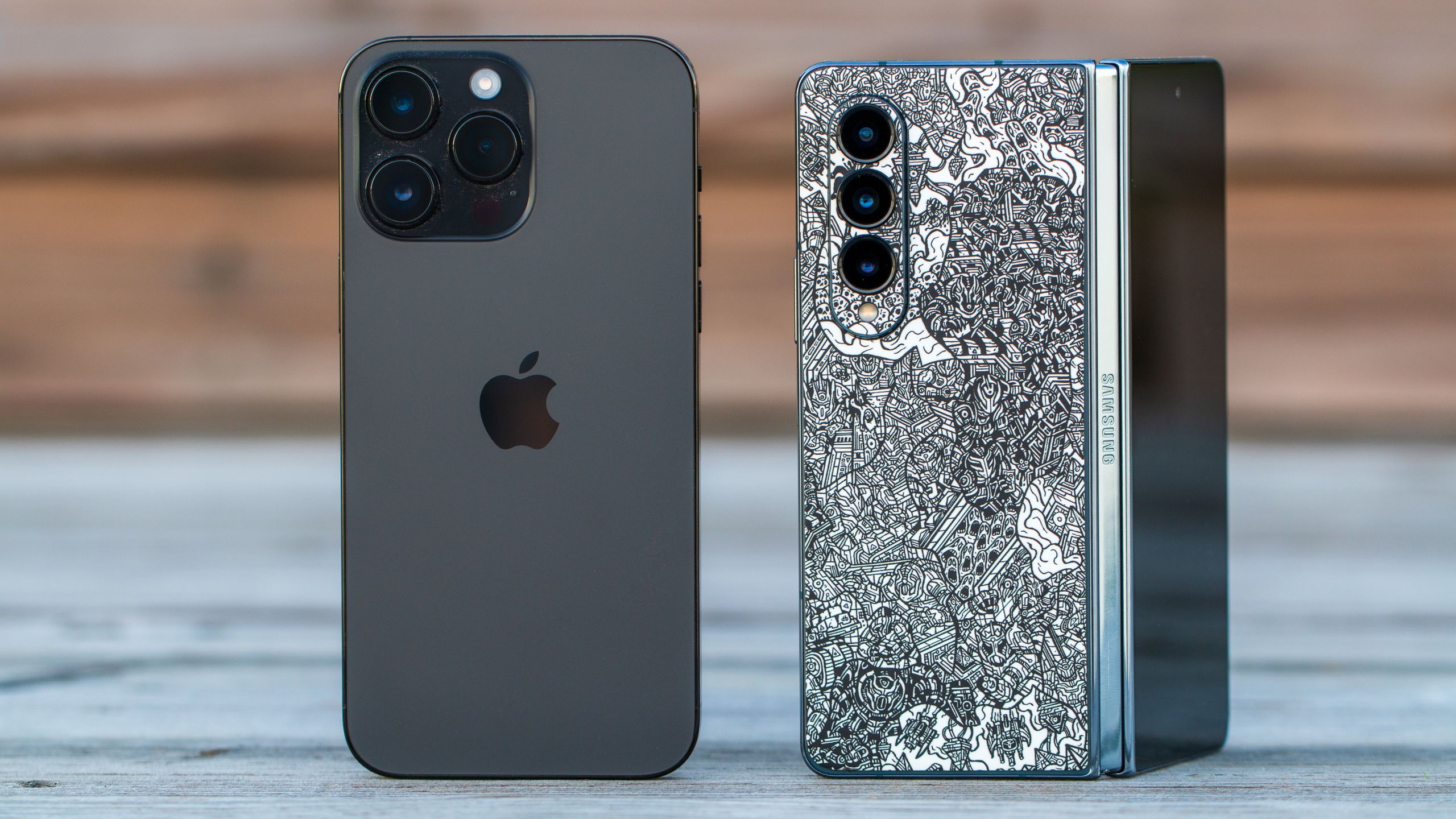 Carriers ruined my ability to switch between phones, not Apple ...