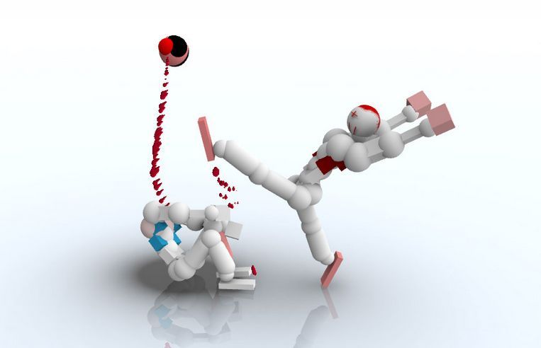 12 PC games with amazing combat | PC Gamer