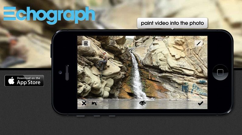 Create stunning cinemagraphs in minutes | Creative Bloq