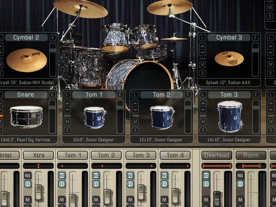 How to make Pendulum-style 'live' DnB drums | MusicRadar