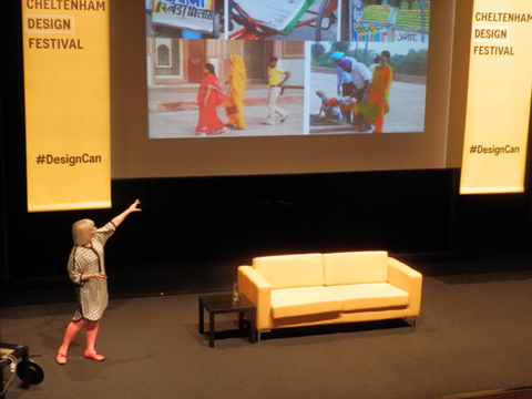 How design can change your life | Creative Bloq