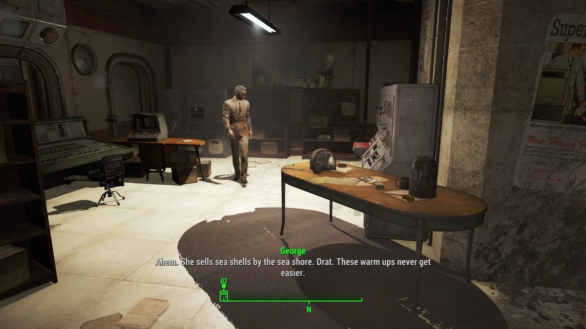 Fallout 4 Live & Love - Fallout 4 Comic Book and Magazine Locations ...