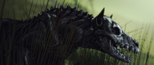 Award-winning macabre animation is a beautiful nightmare | Creative Bloq