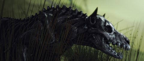 Award-winning macabre animation is a beautiful nightmare | Creative Bloq