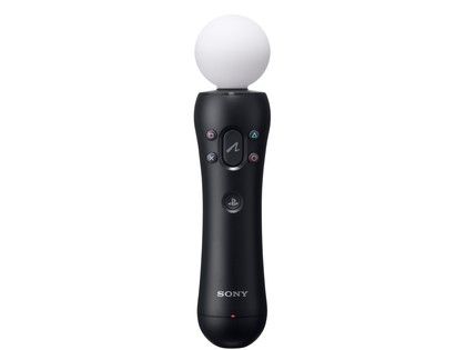 Sony PlayStation Move: what the future holds | TechRadar